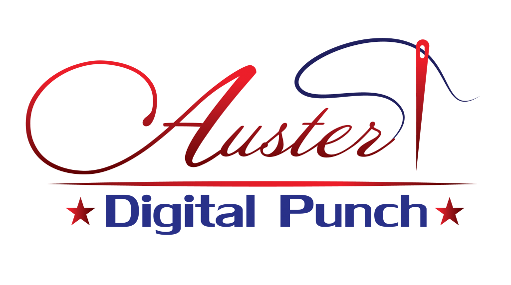 Auster Digital Punch – WELCOME TO AUSTER DIGITAL PUNCH
