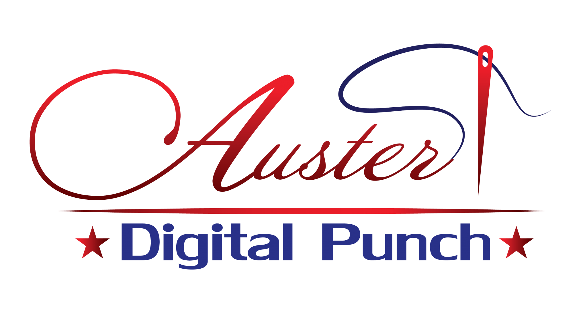 Auster Digital Punch – WELCOME TO AUSTER DIGITAL PUNCH